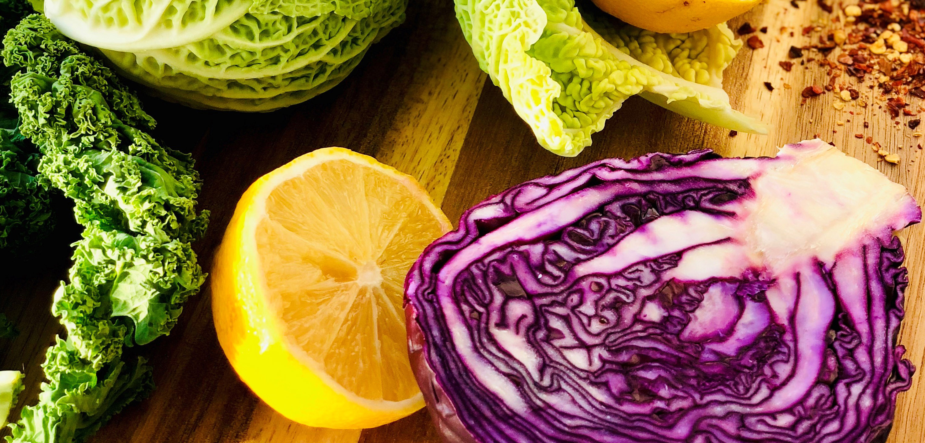 Frukt och grönt i säsong med Toppits®